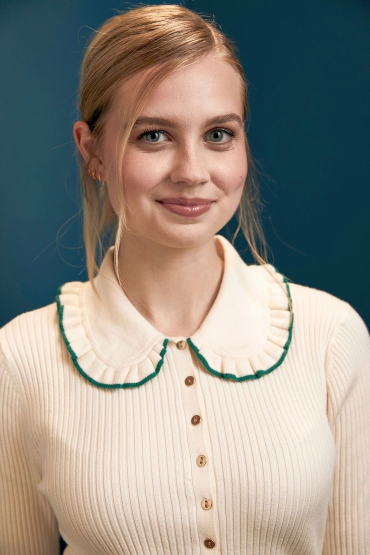 Picture of Angourie Rice