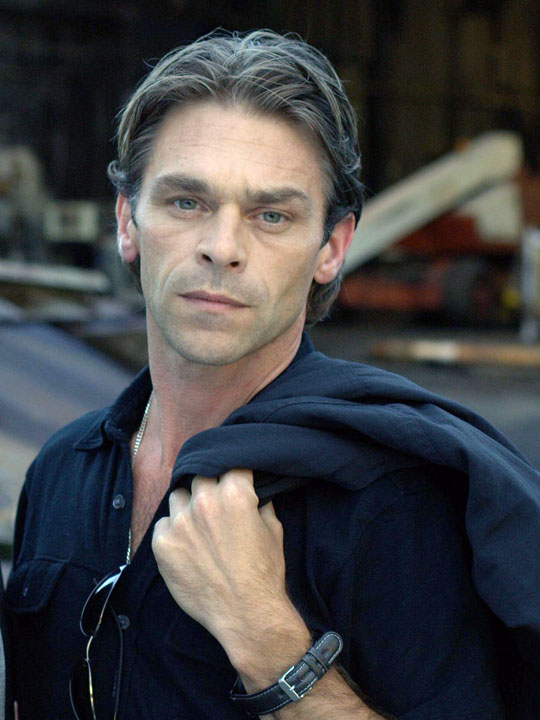 Picture of Ian Tracey
