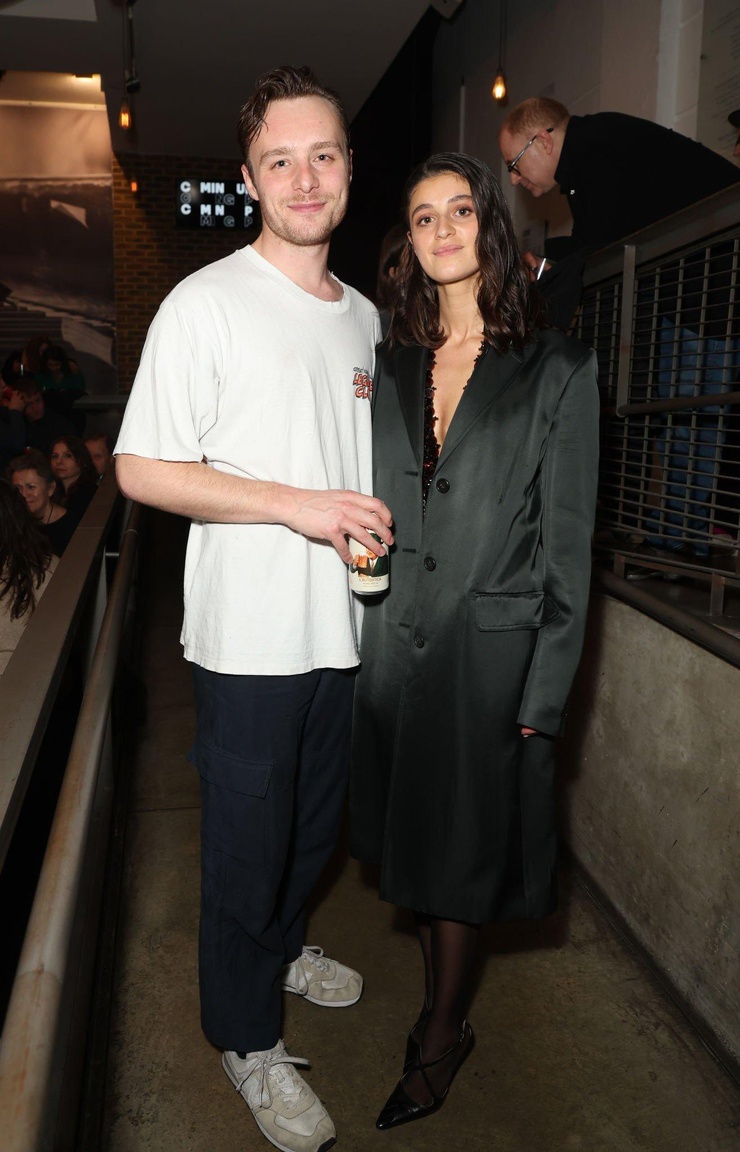 Image of Anya Chalotra