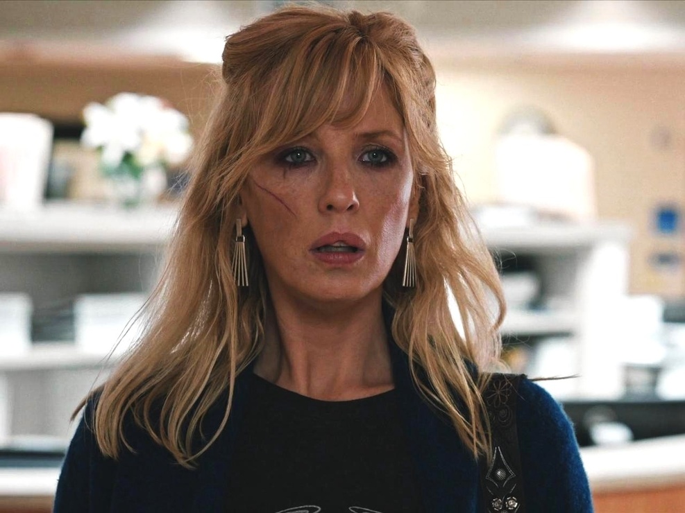 Picture of Kelly Reilly