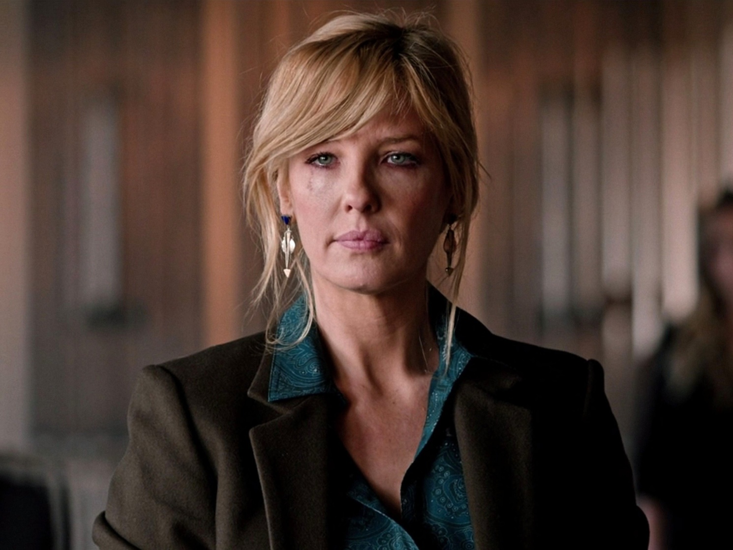 Picture of Kelly Reilly