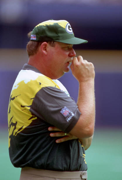 Mike Holmgren