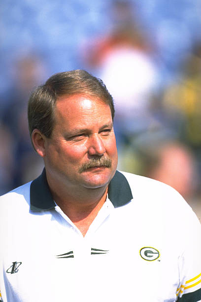Mike Holmgren