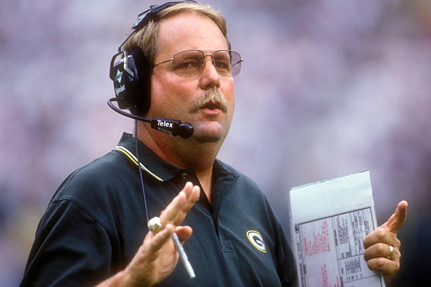 Mike Holmgren