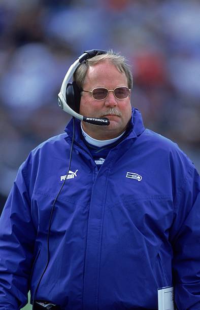 Mike Holmgren