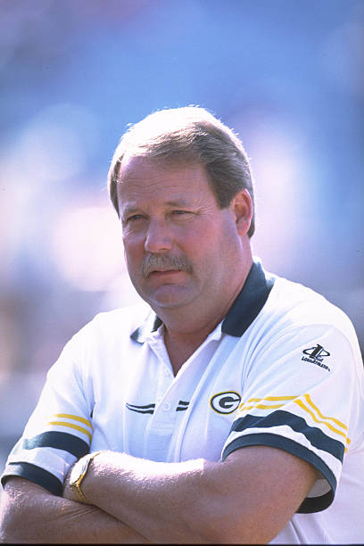 Mike Holmgren