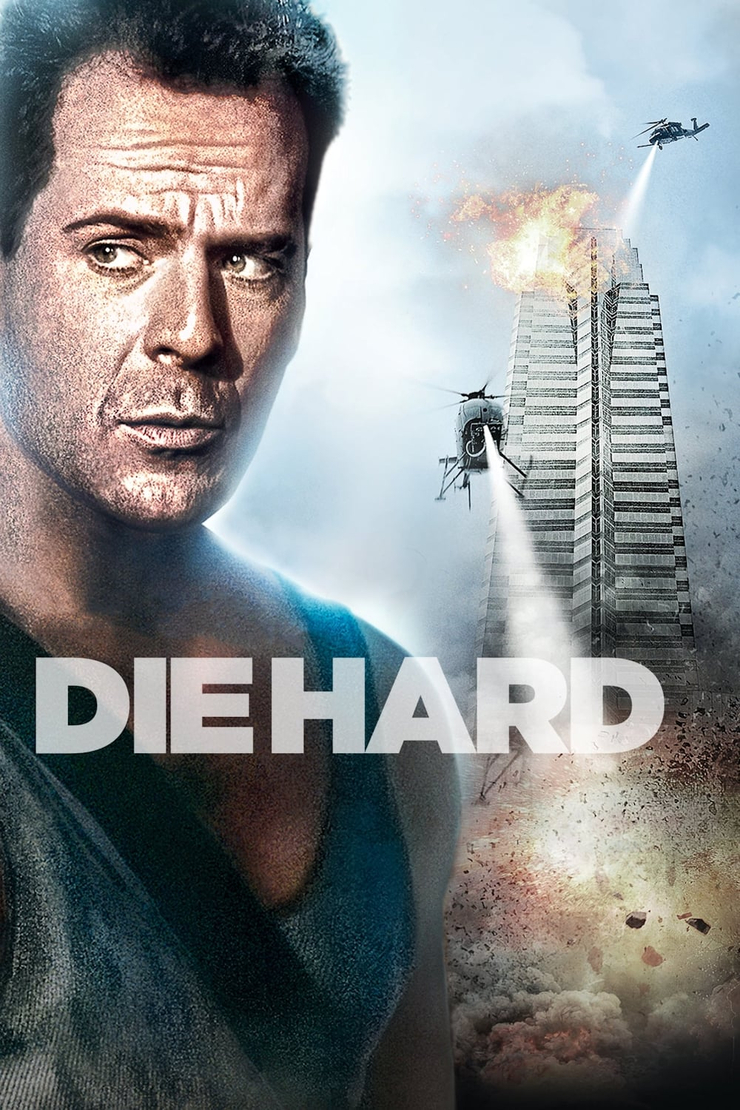 Image of Die Hard (1988)