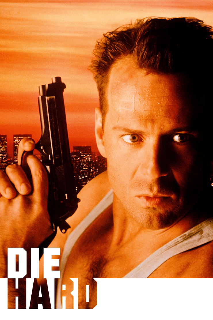 Picture of Die Hard (1988)