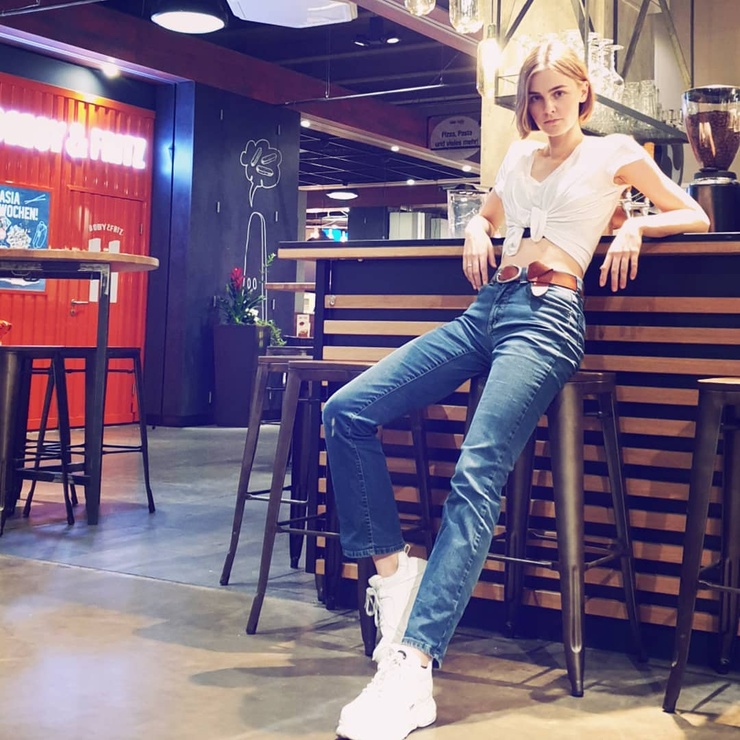 Picture of Stephanie Groll