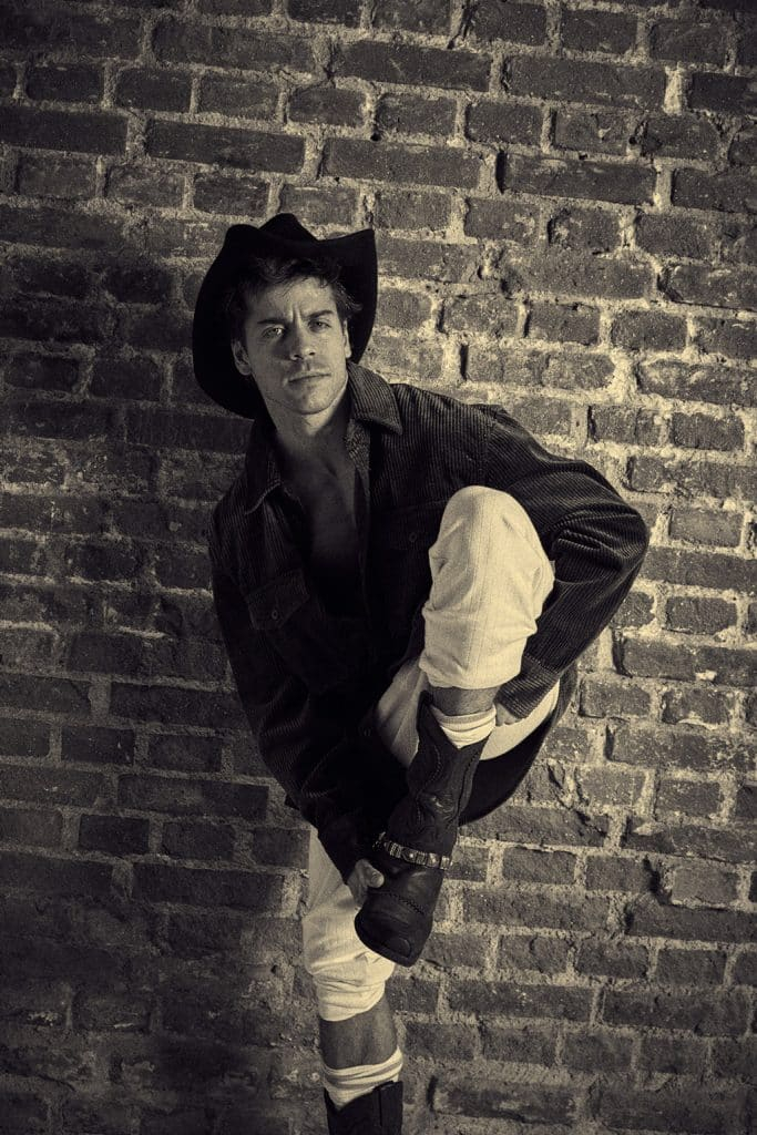 Picture of Alex Pastrana