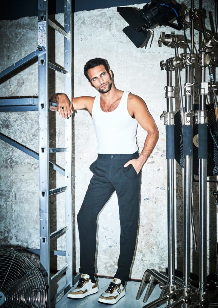 Picture of Jesús Castro