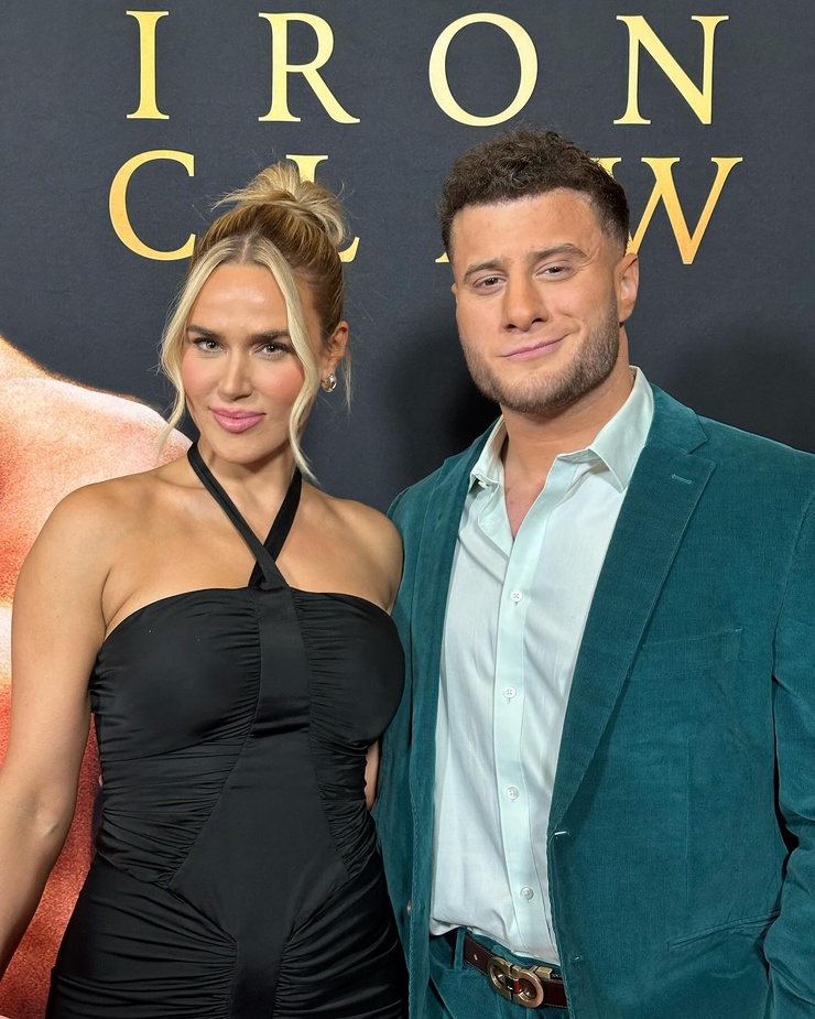 Picture of C.J. Perry