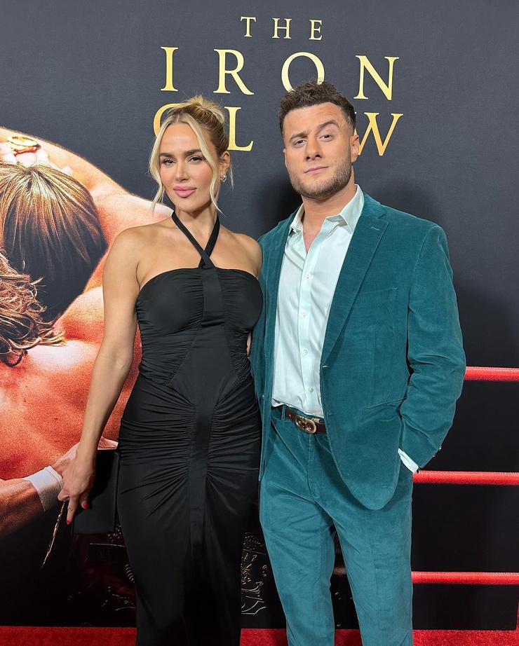 Picture of C.J. Perry