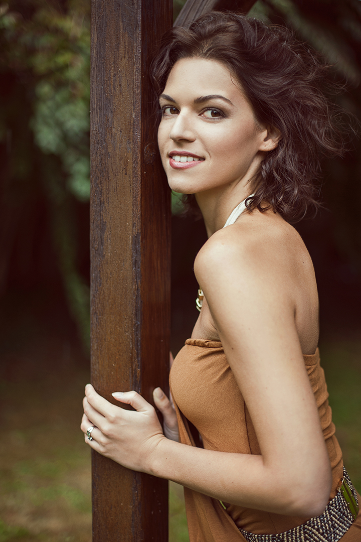 Emeline Rochefeuille