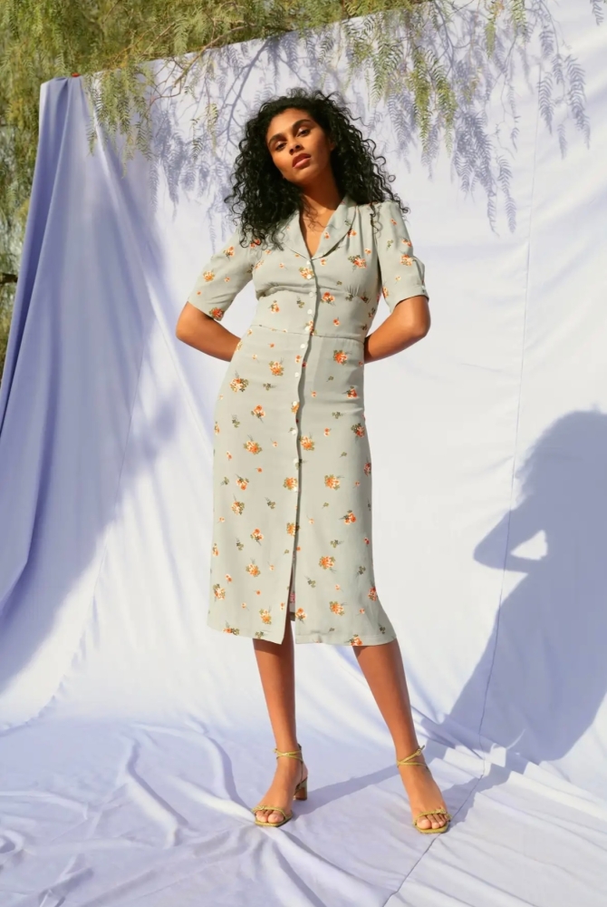 Picture of Mellyna Chassy