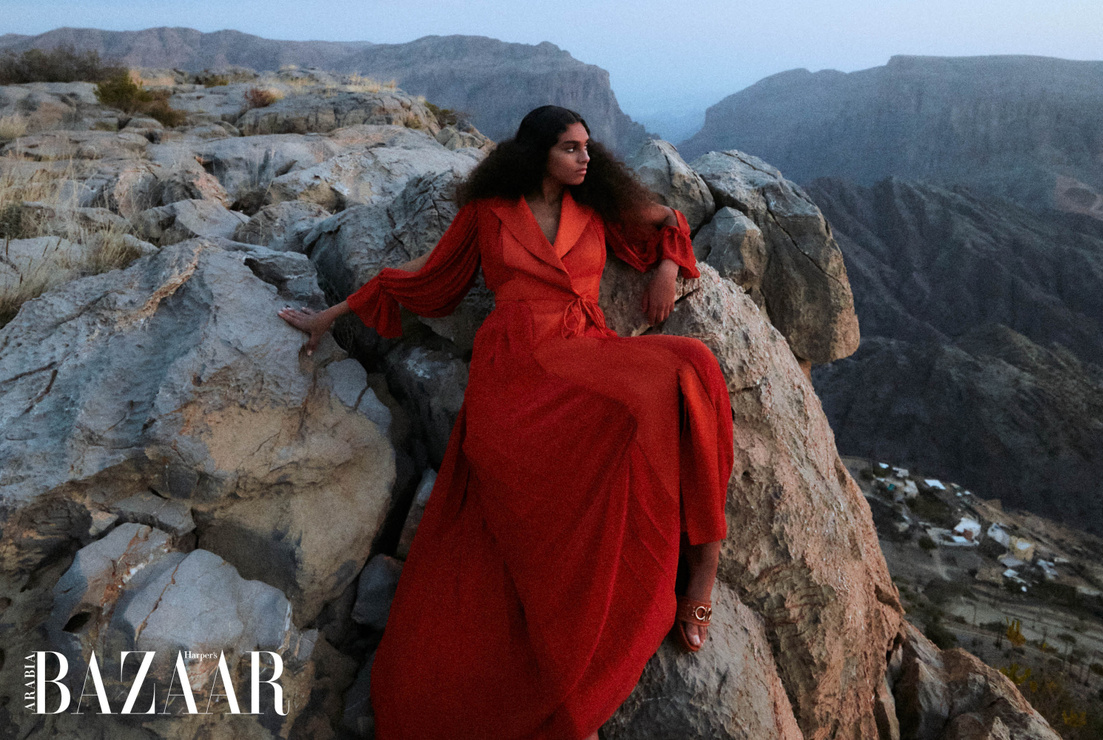 Image of Mellyna Chassy