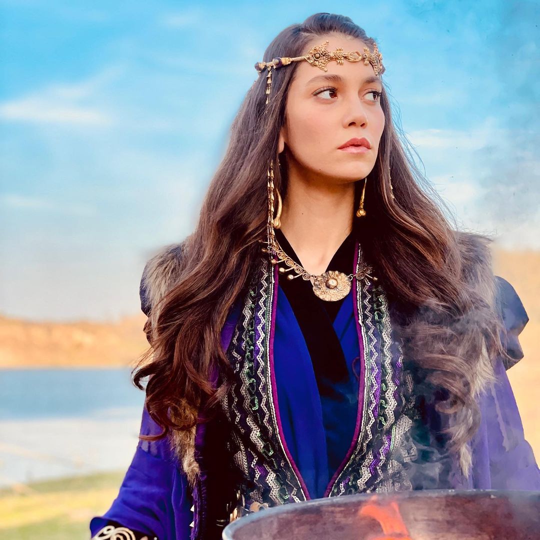 Picture of Ecem Sena Bayir