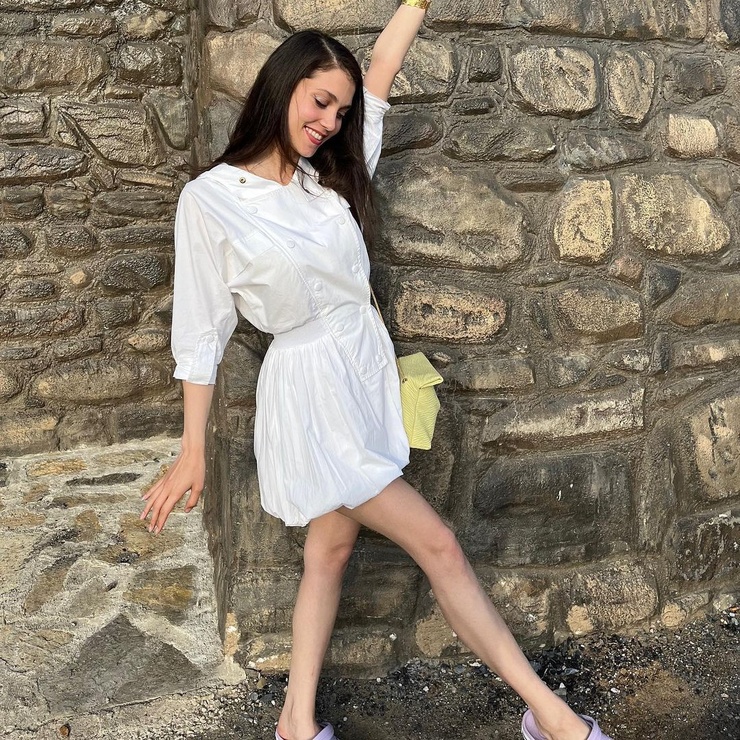 Picture of Ecem Sena Bayir