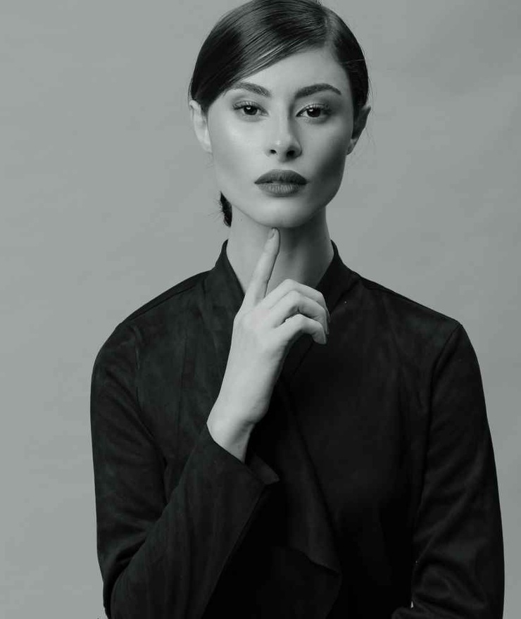 PAULA BATISTA image