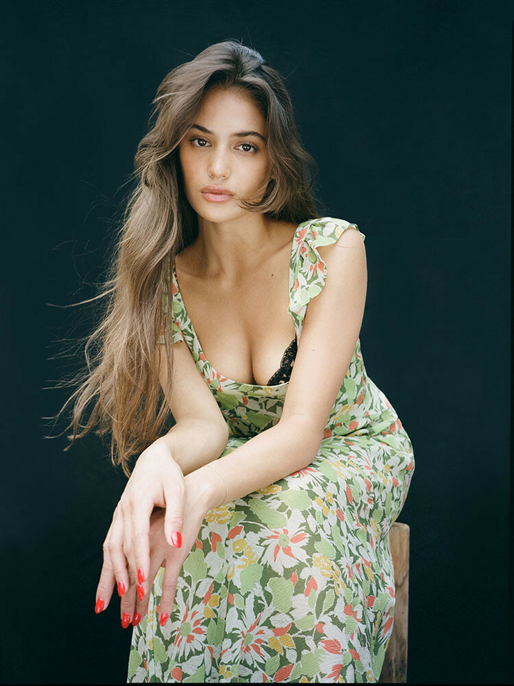 Picture of Ava Brooke