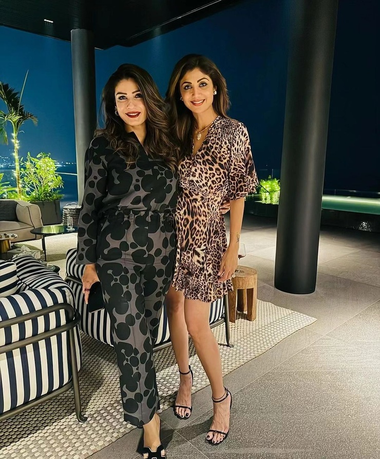 Picture of Raveena Tandon