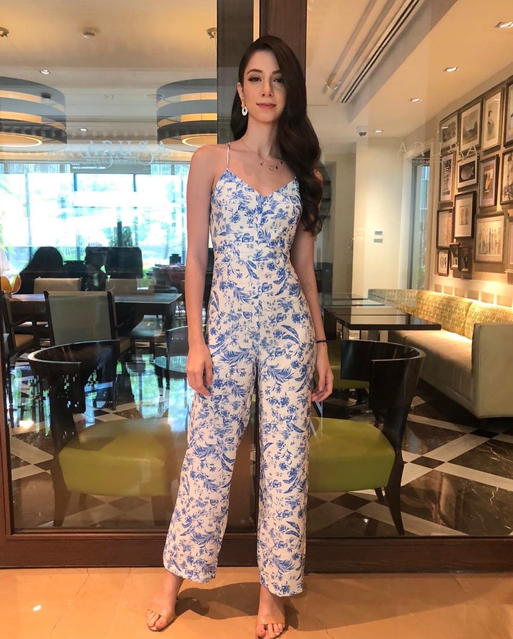 Picture of Vithoria Vilhar