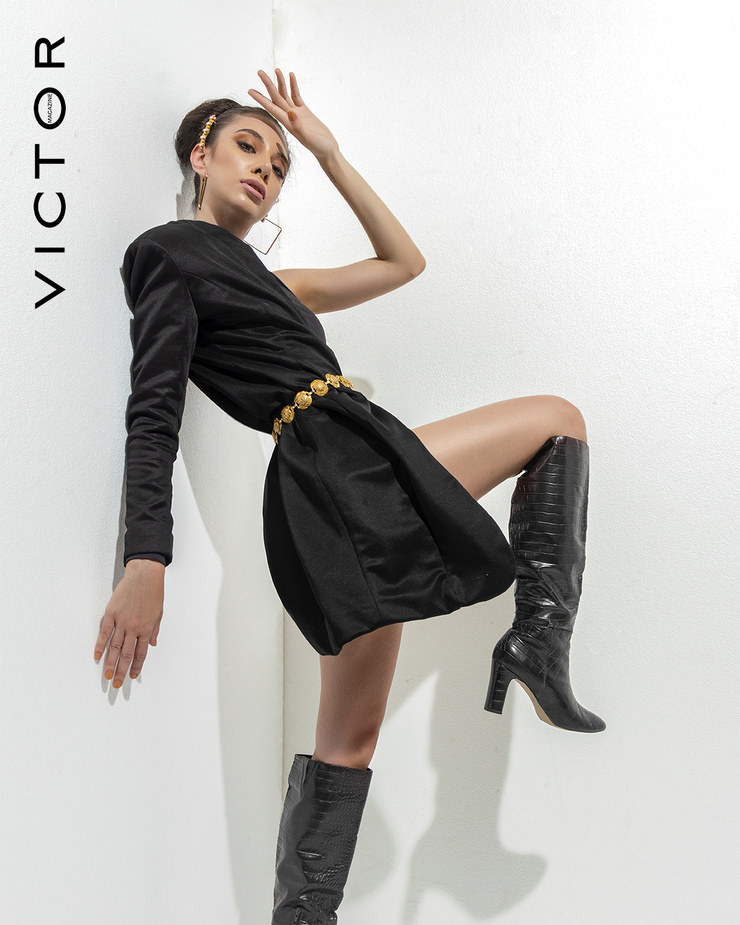 Picture of Vithoria Vilhar