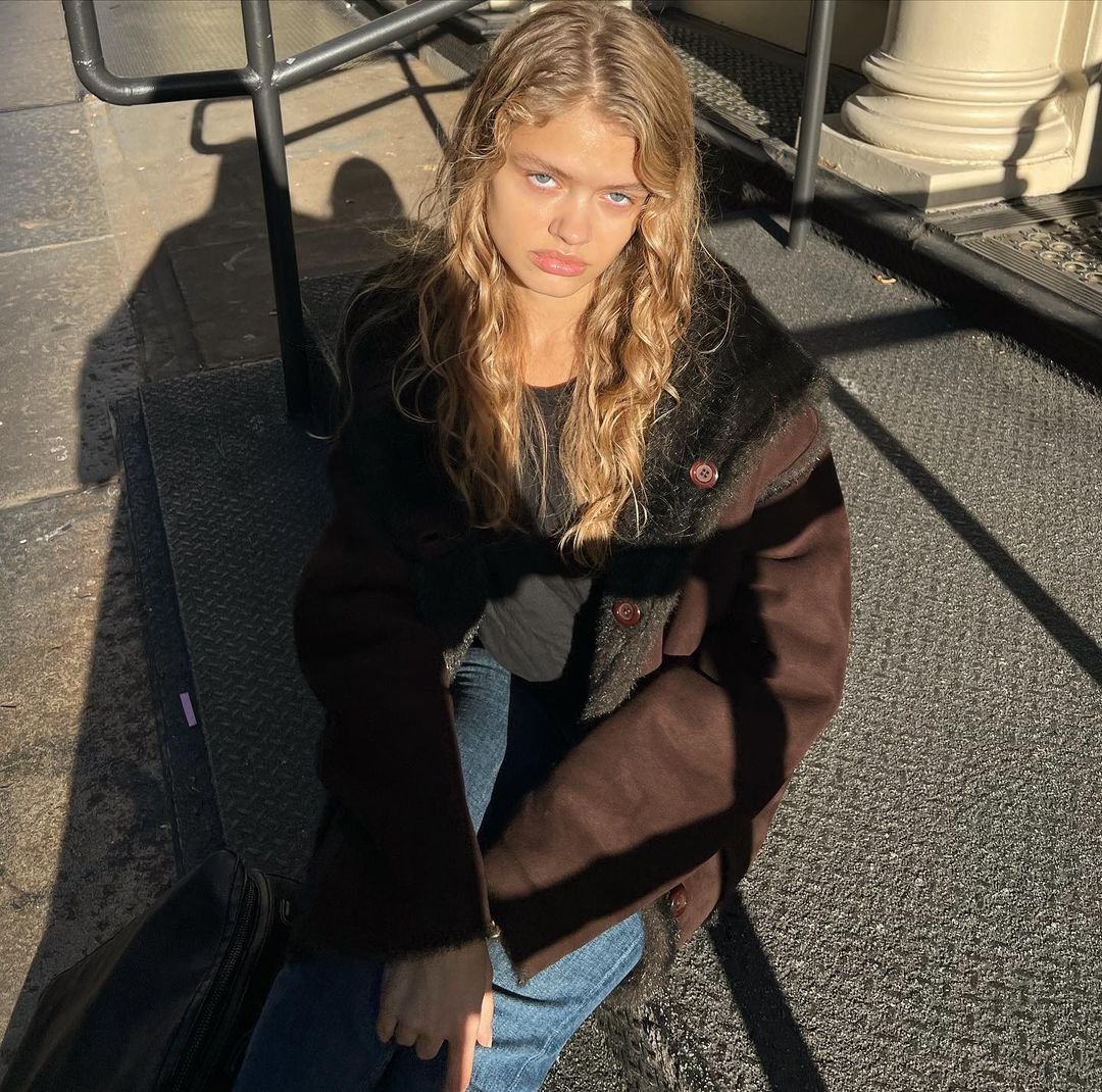 Josey Muckosky picture