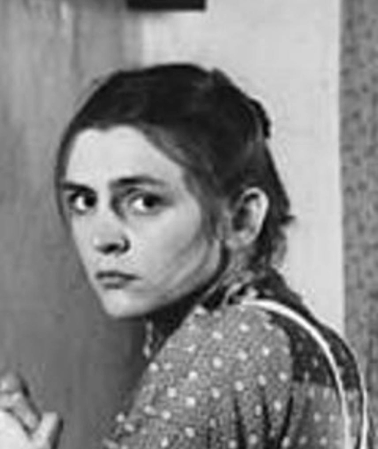 Picture of Elisabeth Stepanek