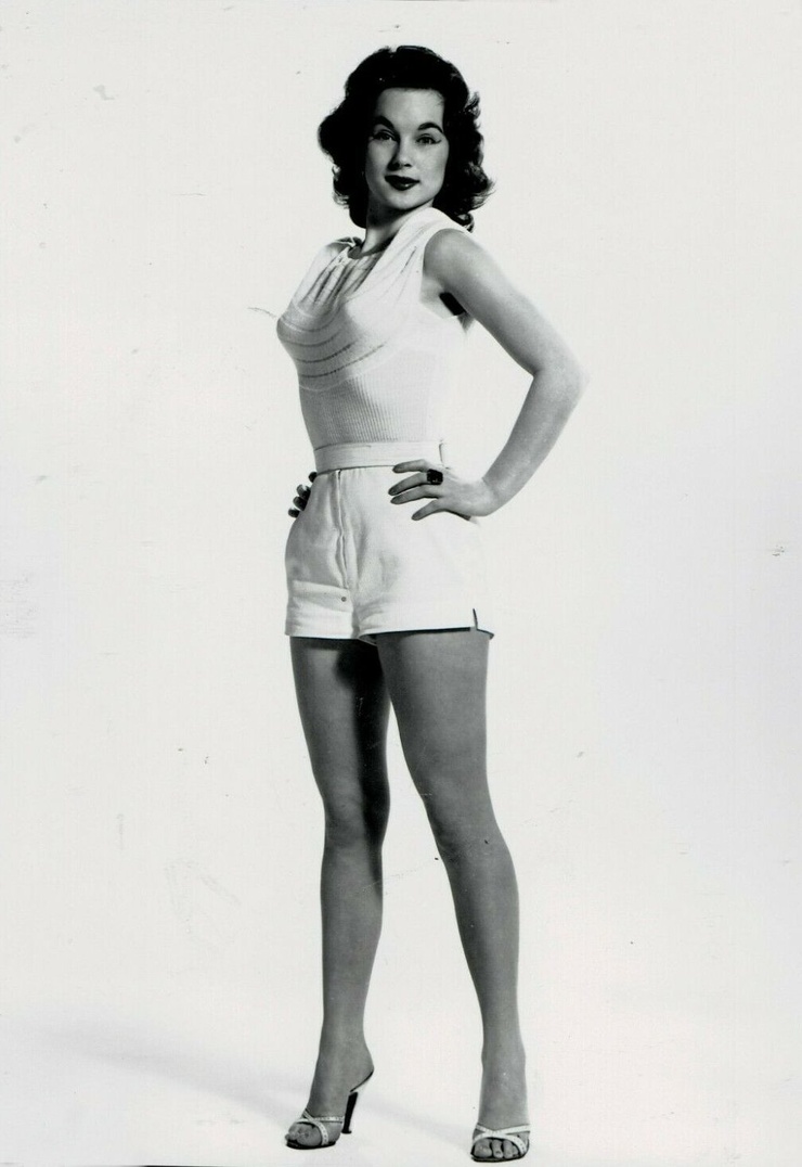 Picture of Shirley Anne Field