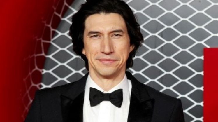 Picture of Adam Driver