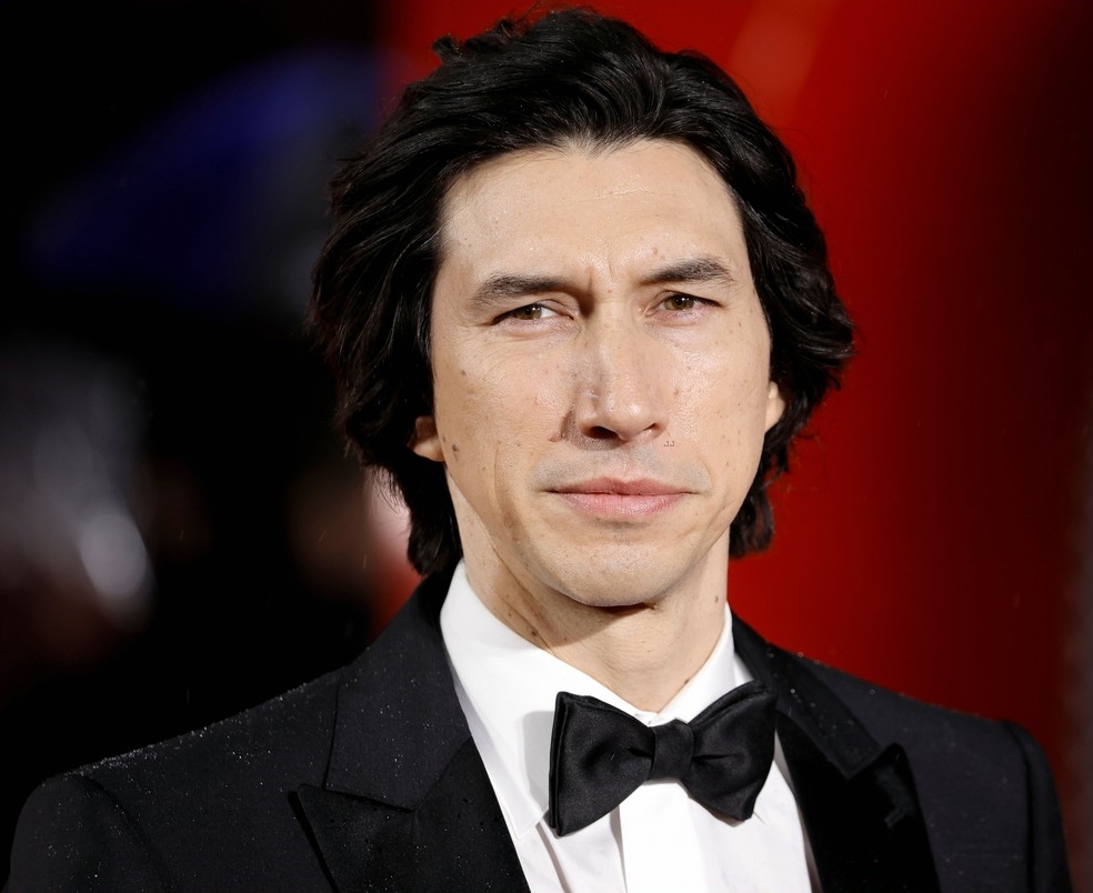 Picture of Adam Driver