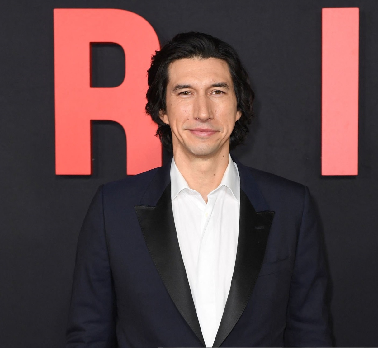 Adam Driver picture