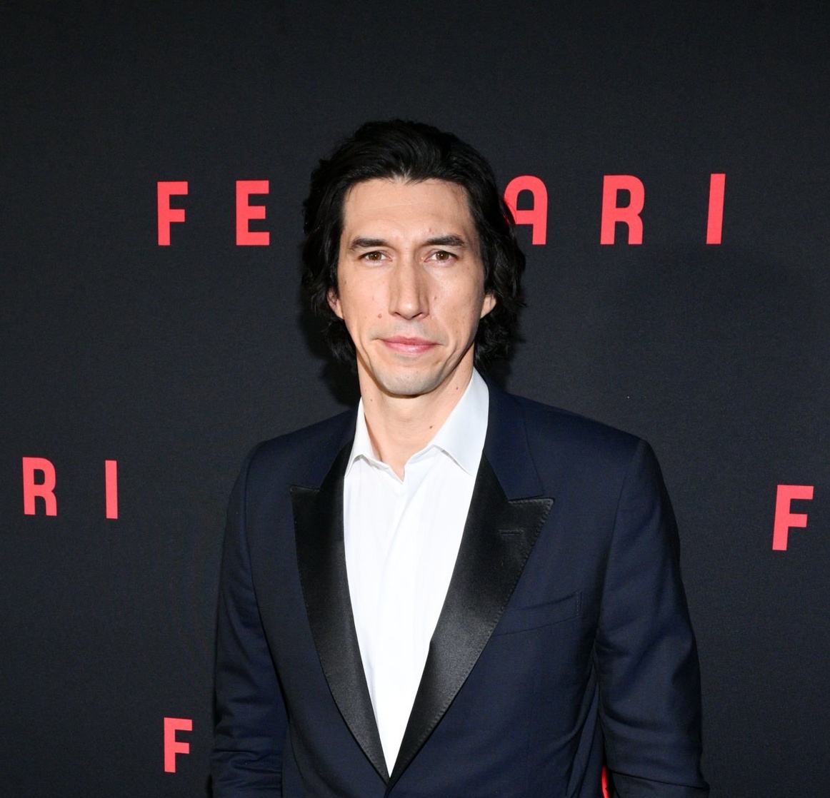 Picture of Adam Driver