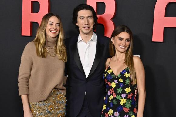 Picture of Adam Driver