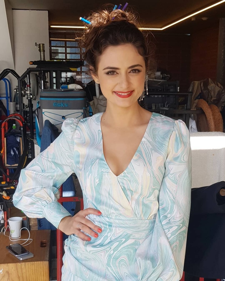 Picture of Megan Smart