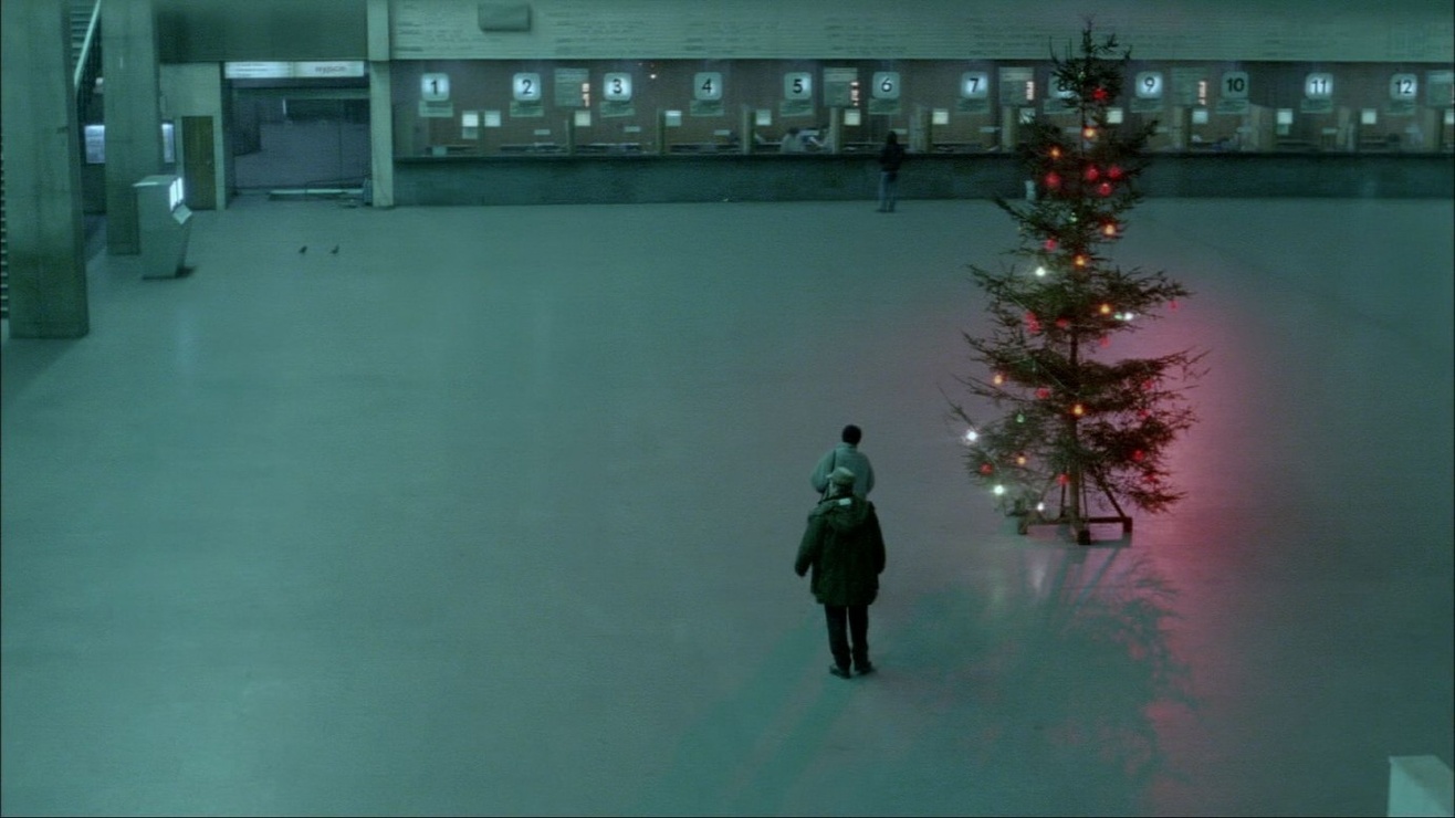 Picture of Dekalog III