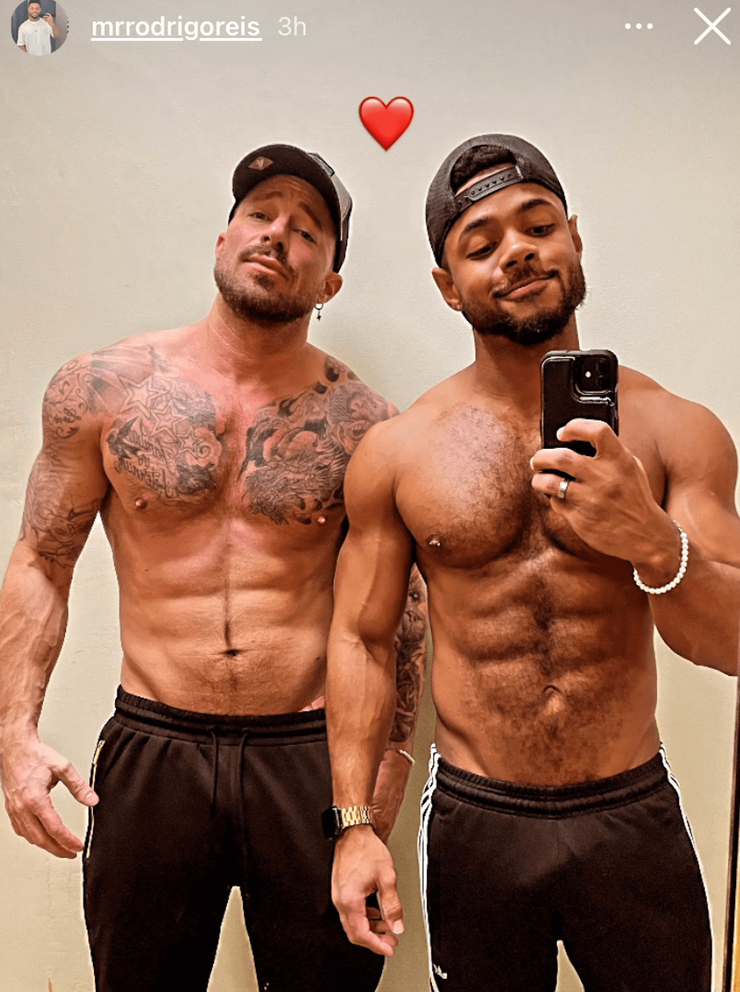 Picture of Duncan James