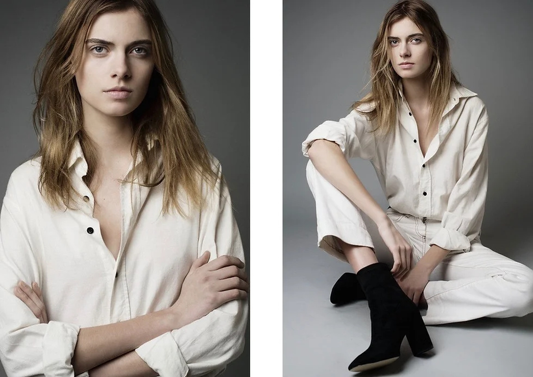 Image of Marie Chenal