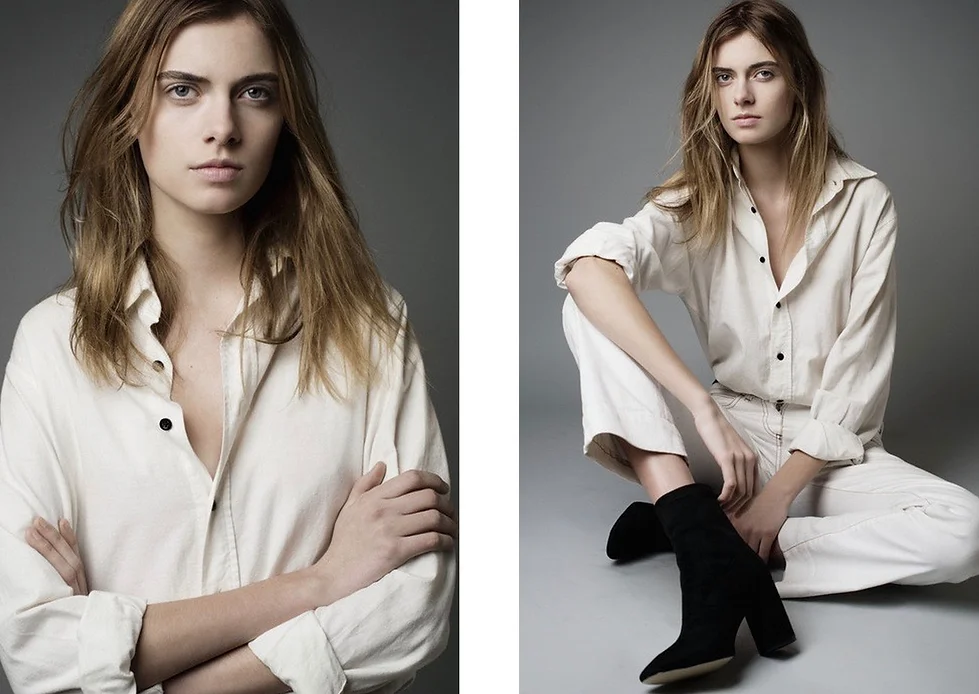 Image of Marie Chenal