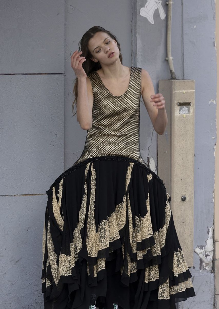 Picture of Mayya Kuznetsova