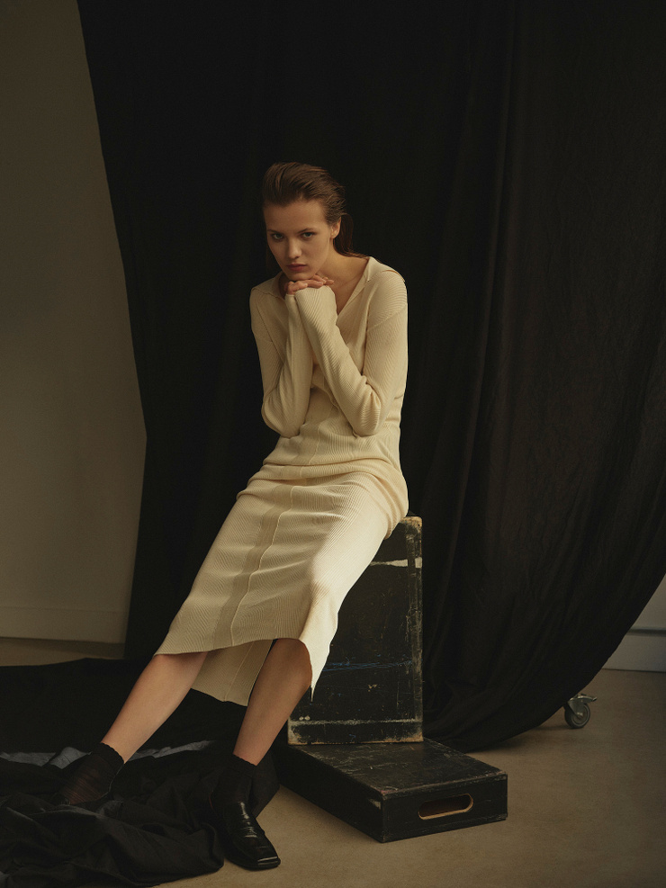 Picture of Mayya Kuznetsova