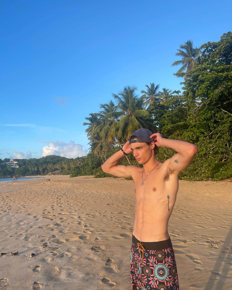 Picture of Fernando Lindez