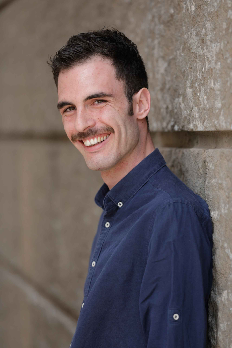 Picture of Alex Scala