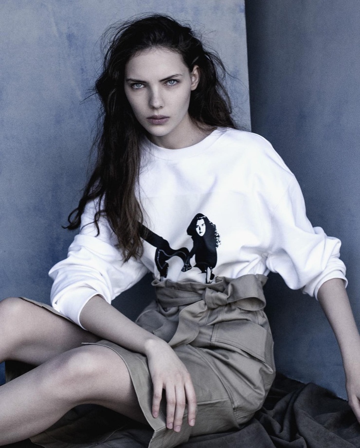 Picture of Anastasia Koroleva