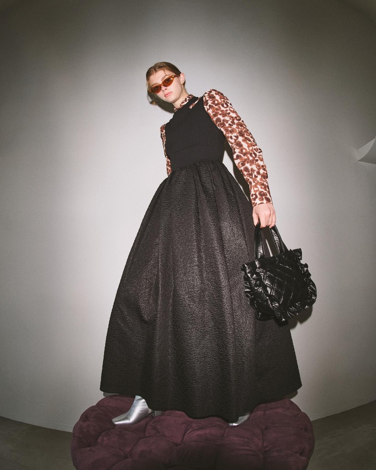 Picture of Lauren Chapman