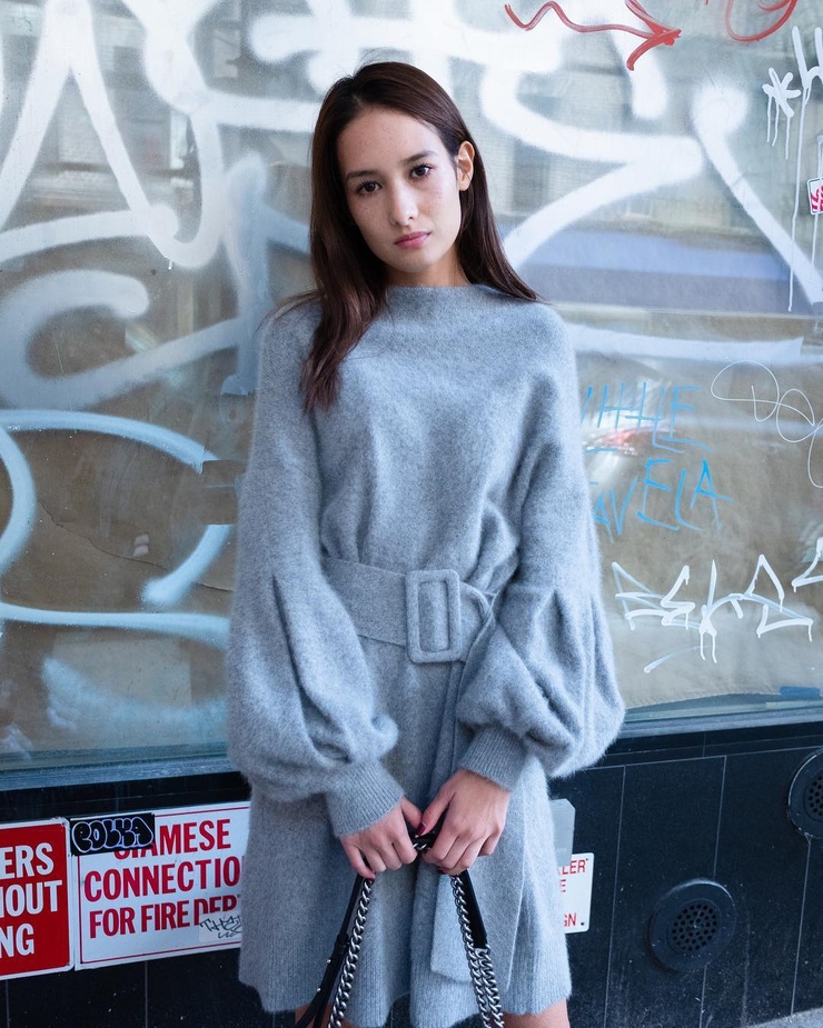 Picture of Carina Faris