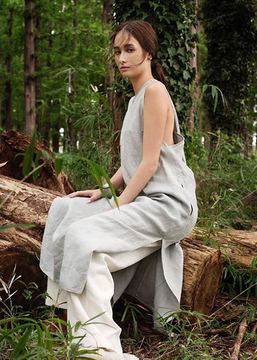 Picture of Carina Faris