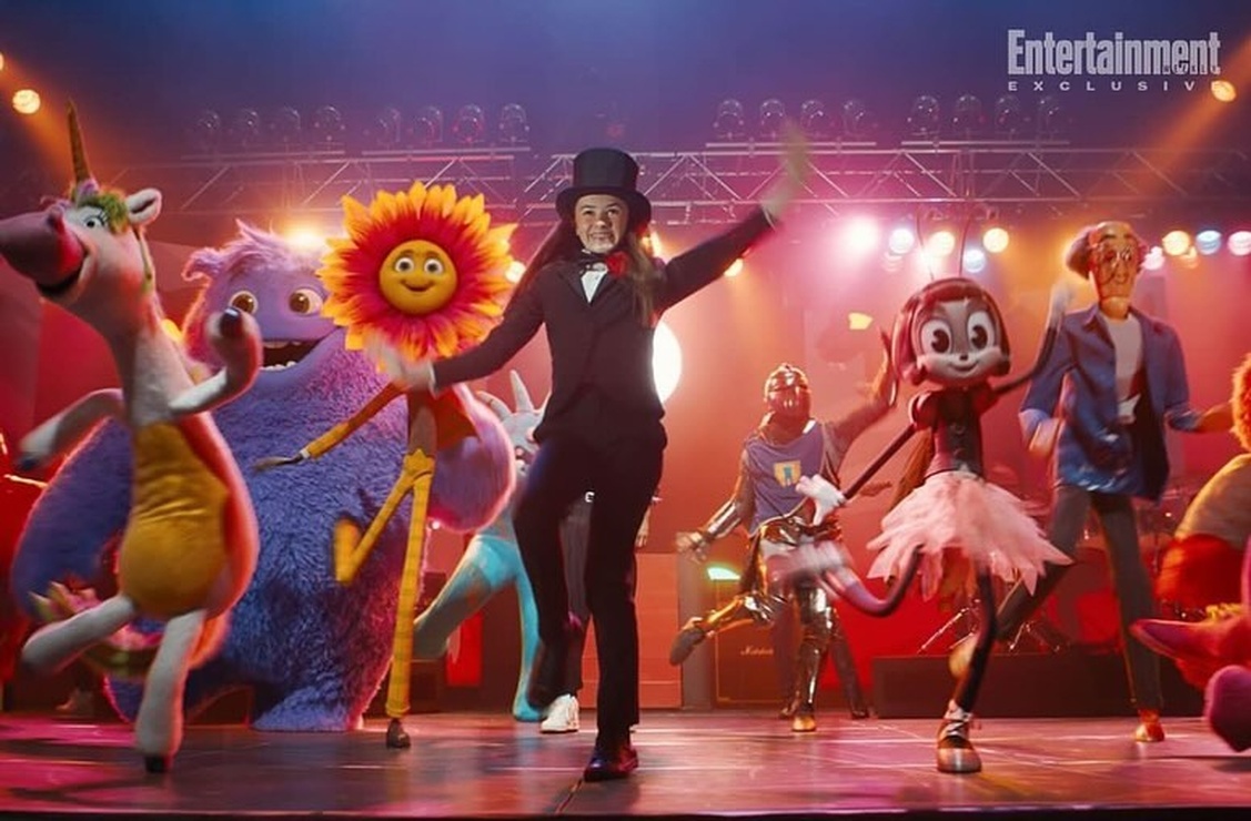 Picture of Cailey Fleming