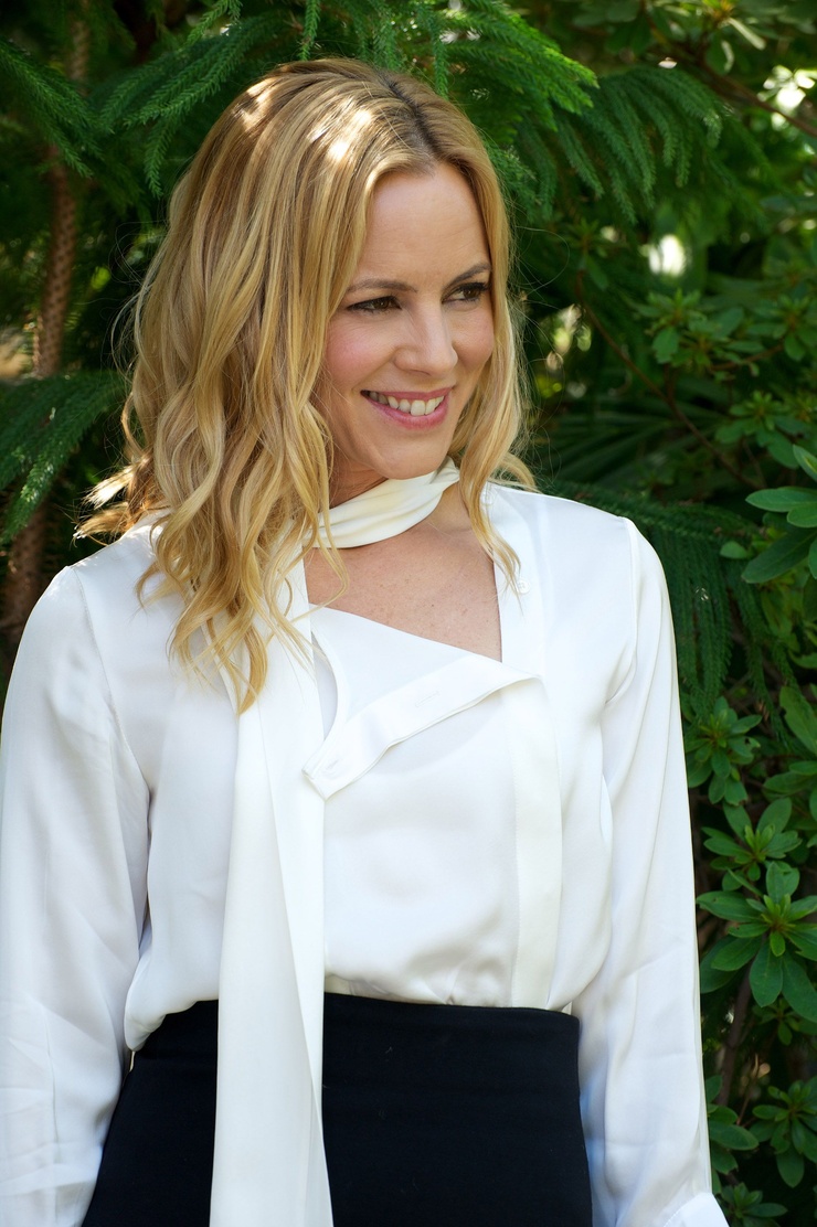 Picture of Maria Bello